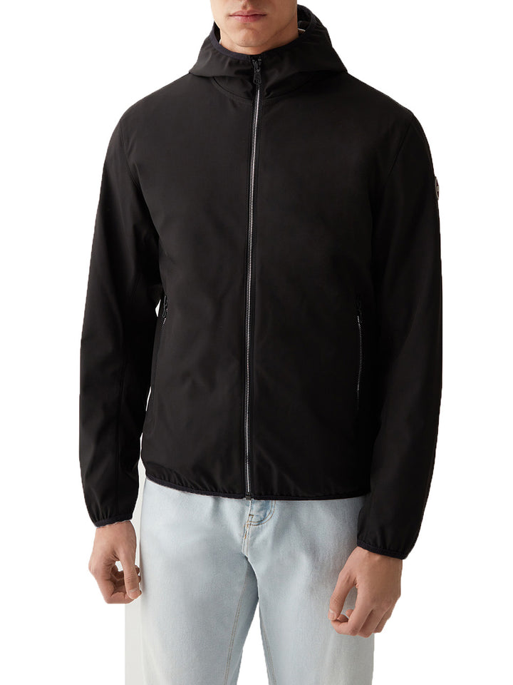 Colmar Giubbotto corto Uomo Mod. 1861R 6WV 99 Nero | stilofy.com